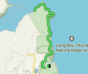 Long Bay - Okura Track: 479 Reviews, Map - Auckland, New Zealand ...