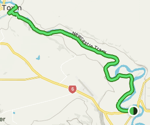 Upper Clutha River Trail: 35 Reviews, Map - Otago, New Zealand | AllTrails