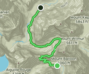 Milford Track Day 3: Mintaro Hut to Dumpling Hut - Otago, New Zealand ...