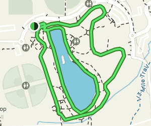 Sunset Lake Loop: 286 Reviews, Map - Nevada | AllTrails