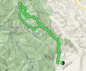 Murphy Ranch Trail: 3280 Reviews, Map - California | AllTrails