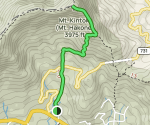 Mount Kintoki - Kintoki Shrine: 73 Reviews, Map - Kanagawa, Japan ...