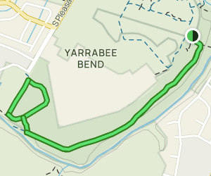 Onion Creek Greenbelt Trail - Texas | AllTrails