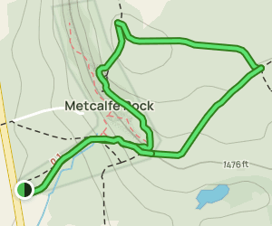 Metcalfe Rock Side Trail Loop: 281 Reviews, Map - Ontario, Canada ...