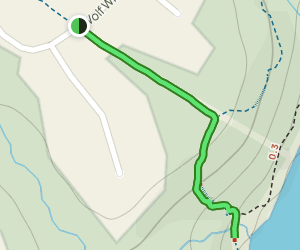 Wolf Willow Stairs: 134 Reviews, Map - Alberta, Canada | AllTrails