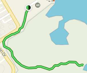 AllTrails | Ted Sperling Park Trail: 34 Reviews, Map - Florida