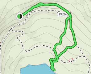 Billings Lake, Colorado - 7 Reviews, Map | AllTrails