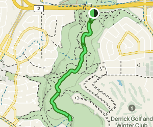 Whitemud Trail South: 537 Reviews, Map - Alberta, Canada | AllTrails