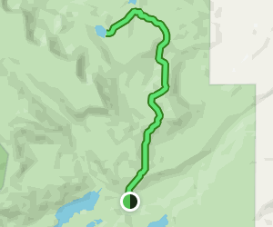 Heart Lake: 12 Reviews, Map - Colorado | AllTrails