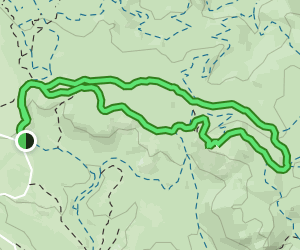 AllTrails | Summit Trail, Moose Loop, Vans Loop Trails: 172 Reviews ...