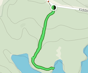 Prettyboy Reservoir from Kidds School House Road: 22 Reviews, Map ...