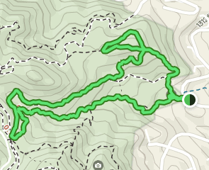 Owl Trail, Cherry Canyon Motorway, and Liz's Loop: 468 fotos ...
