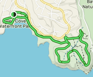 Carquinez Strait Trail: 736 Reviews, Map - California | AllTrails