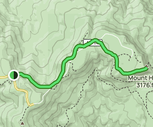 Mount Hebo: 132 Reviews, Map - Oregon | AllTrails