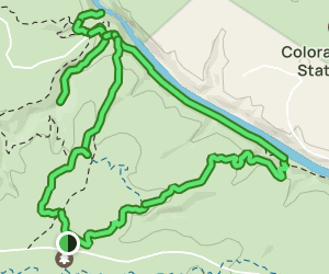 Cedar Chopper, Dogleg Canyon, Fourth Path, and Gorman Falls - Texas ...