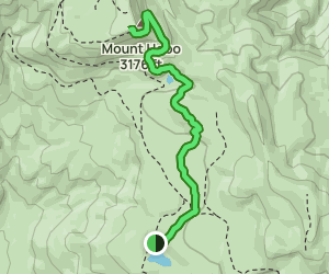 South Lake to Mount Hebo: 35 Reviews, Map - Oregon | AllTrails