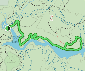 Co-op Trail | Map, Guide - Virginia | AllTrails