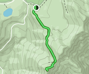 Gold Butte Fire Lookout: 24 Reviews, Map - Oregon | AllTrails