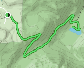 Corral Pass Campground to Hidden Lake: 12 Fotos - Washington | AllTrails