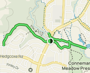 Rowlett Creek Trail, Texas - 239 Reviews, Map | AllTrails