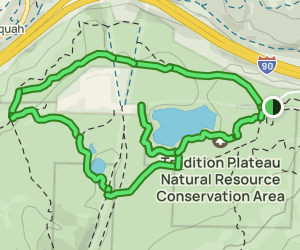 Tradition Lake Loop Trail: 1328 Reviews, Map - Washington | AllTrails