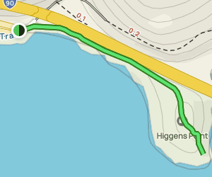 Higgens Point: 121 Reviews, Map - Idaho | AllTrails