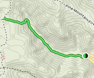 Liberty Trail: 41 Reviews, Map - California | AllTrails