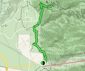 Tramway Trail: 565 Reviews, Map - New Mexico | AllTrails