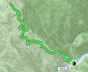 Centennial Trail, Idaho - 10 Reviews, Map | AllTrails