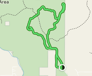 Half Moon Wildlife Management White and Blue Loops: 92 Reviews, Map ...