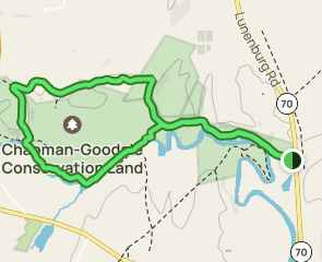 Cook Conservation Area Loop, Massachusetts - 773 Reviews, Map | AllTrails