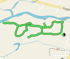 Collins Pine Nature Trail: 78 Reviews, Map - California | AllTrails