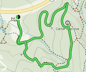 AllTrails | Kemper Park Loop via Saunders-Monticello Trail: 137 Reviews ...