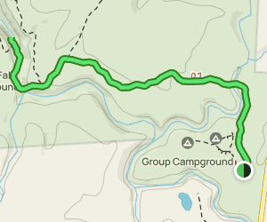 Savage Falls: 581 Reviews, Map - Tennessee | AllTrails