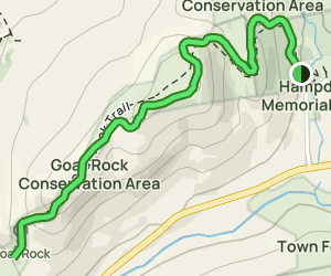 Goat Rock Trail: 407 Reviews, Map - Massachusetts | AllTrails