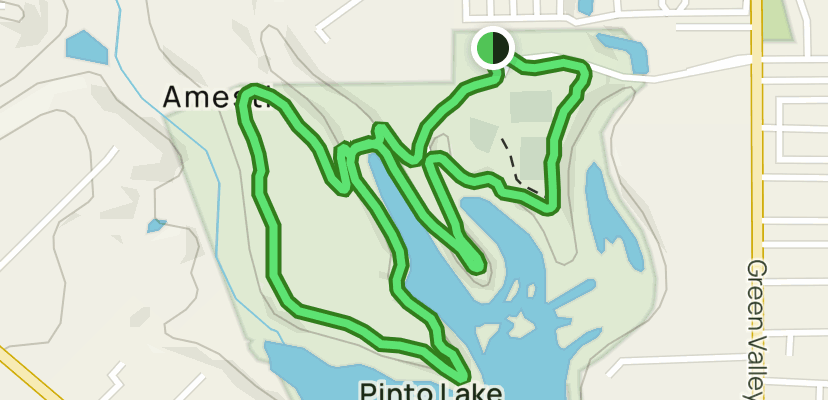 Are Dogs Allowed In Lake County Parks