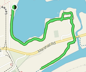 Simpson Park Blue Heron Trail: 264 Reviews, Map - Missouri | AllTrails