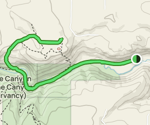 AllTrails | Cowiche Canyon Wine Trail: 112 Reviews, Map - Washington