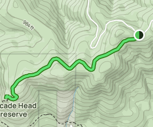 Upper Cascade Head Trail [CLOSED]: 121 Reviews, Map - Oregon | AllTrails