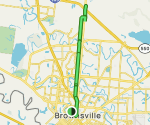 Brownsville Historic Battlefield Trail : 94 Reviews, Map - Texas ...