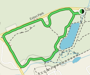 Exton Park Loop: 127 Reviews, Map - Pennsylvania | AllTrails