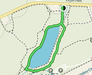 Exton Park Pond Loop: 74 Reviews, Map - Pennsylvania | AllTrails