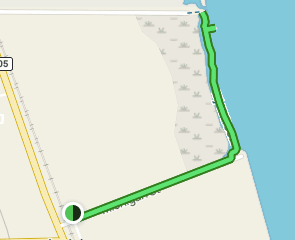 Indian Riverside Trail, Florida - 50 Reviews, Map | AllTrails