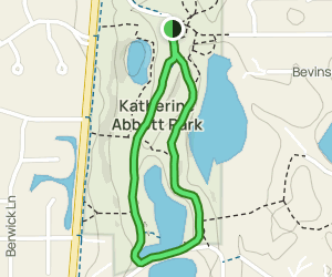 Katherine Abbott Park Loop: 86 Reviews, Map - Minnesota | AllTrails