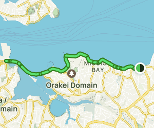 Tamaki Drive Cycleway: 82 Reviews, Map - Auckland, New Zealand | AllTrails