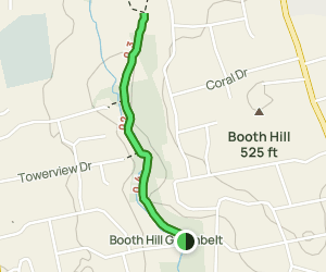 Booth Hill Brook Trail: 23 Reviews, Map - Connecticut | AllTrails