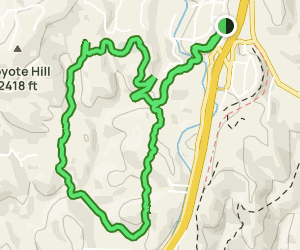 Frontier Loop: 254 Reviews, Map - California | AllTrails