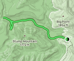 Twin Falls Trail: 265 Reviews, Map - Arkansas | AllTrails