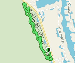 Graham Swamp Mountain Bike Trail: 269 Reviews, Map - Florida | AllTrails