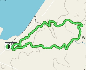 Gold Digger Trail to Two Spot Trail Loop, Arizona - 197 Reviews, Map ...